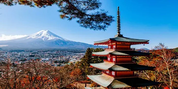 Wisata Negara Jepang Memiliki Banyak Keindahan Surga Yang