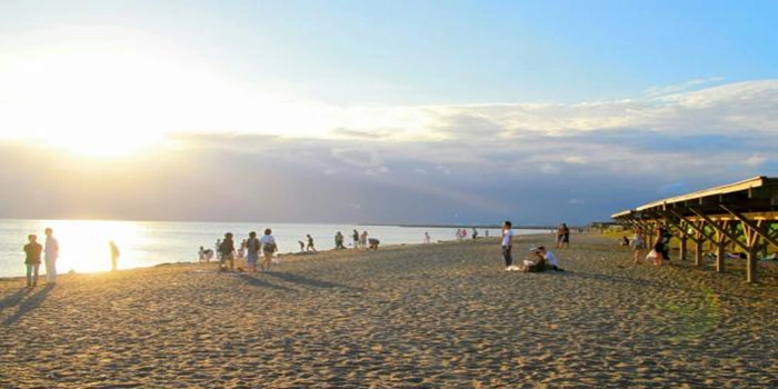 Inage Ocean Park – Wisata Taman Bermain Di Kota Chiba