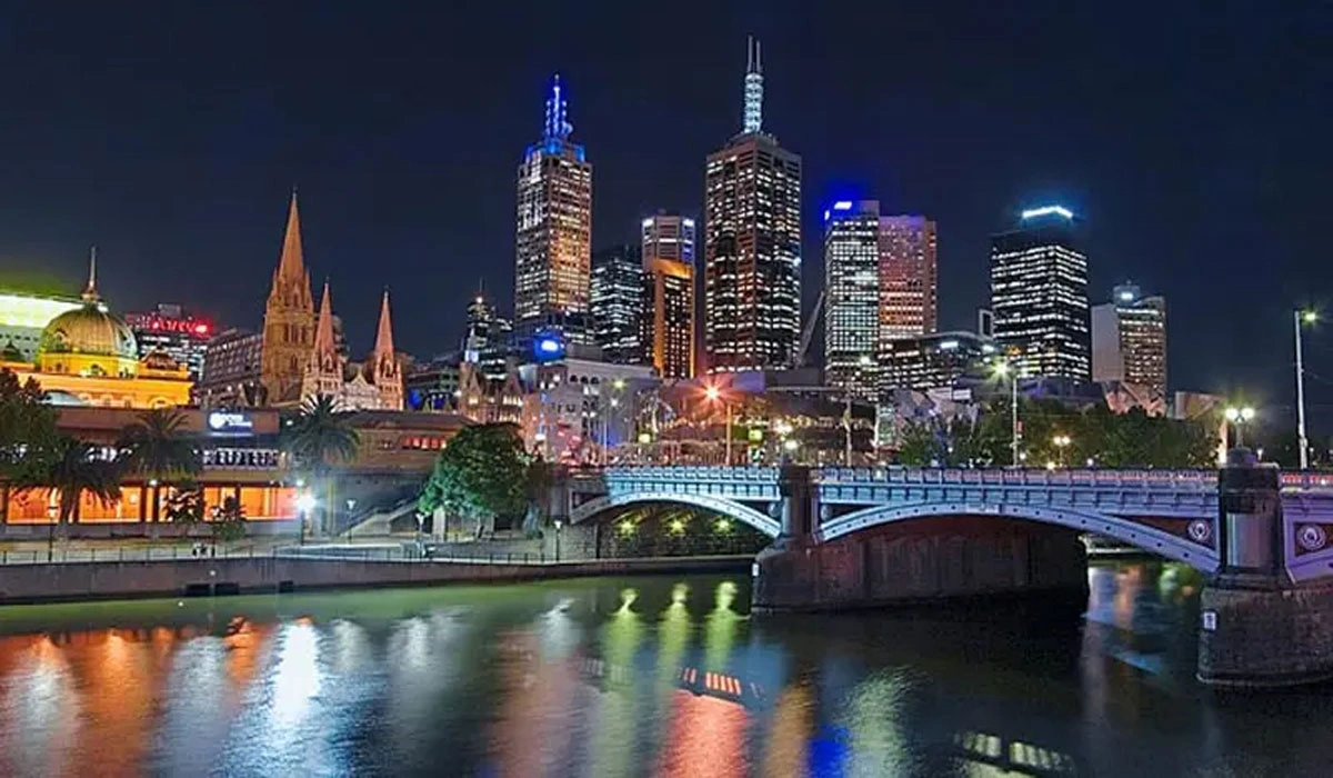 Melbourne, Kota Seni dan Kuliner yang Memikat Setiap Wisatawan